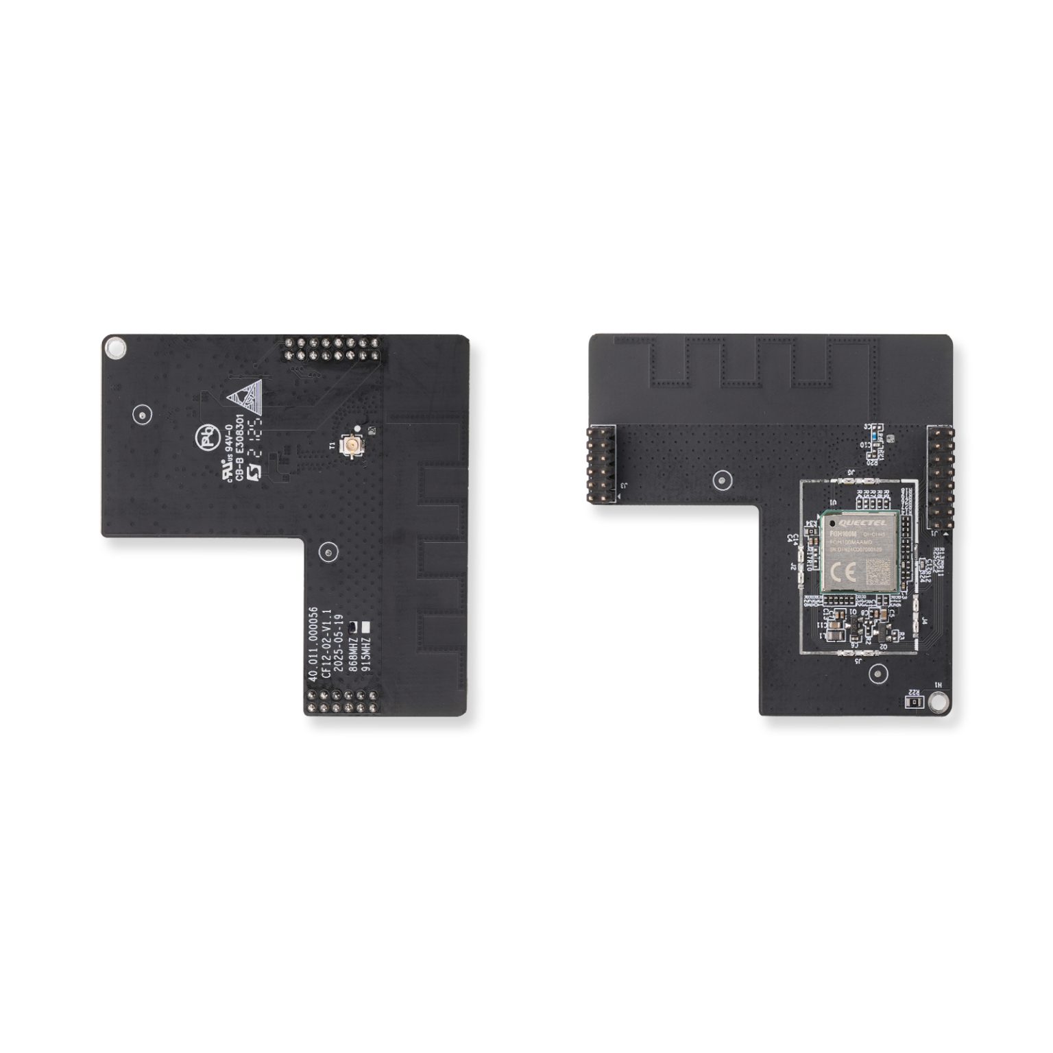 Shop | Raspberry Pi Camera Module V2 - IMX219 Sensor 8MP - CamThink
