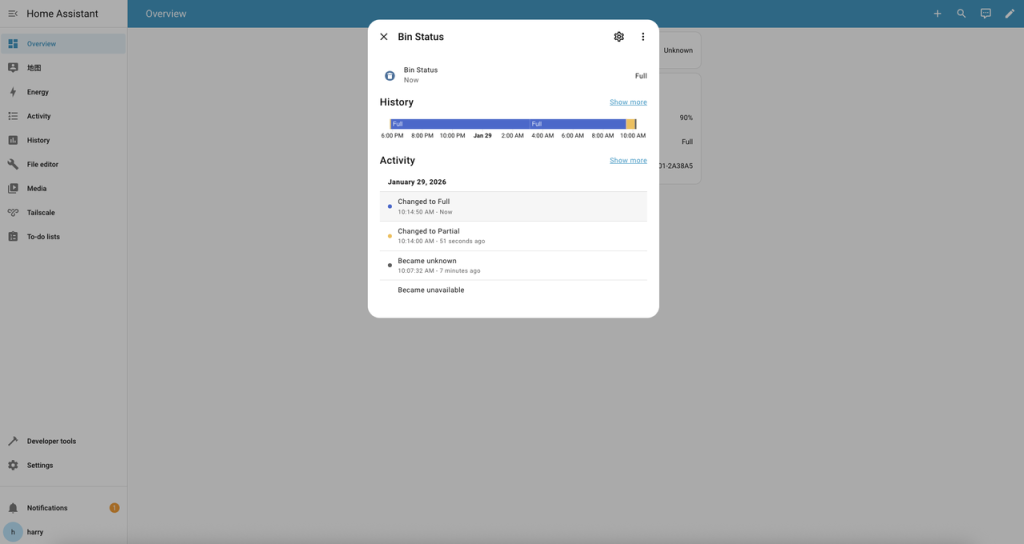 Smart Waste Management: Scale Efficiently with NE301