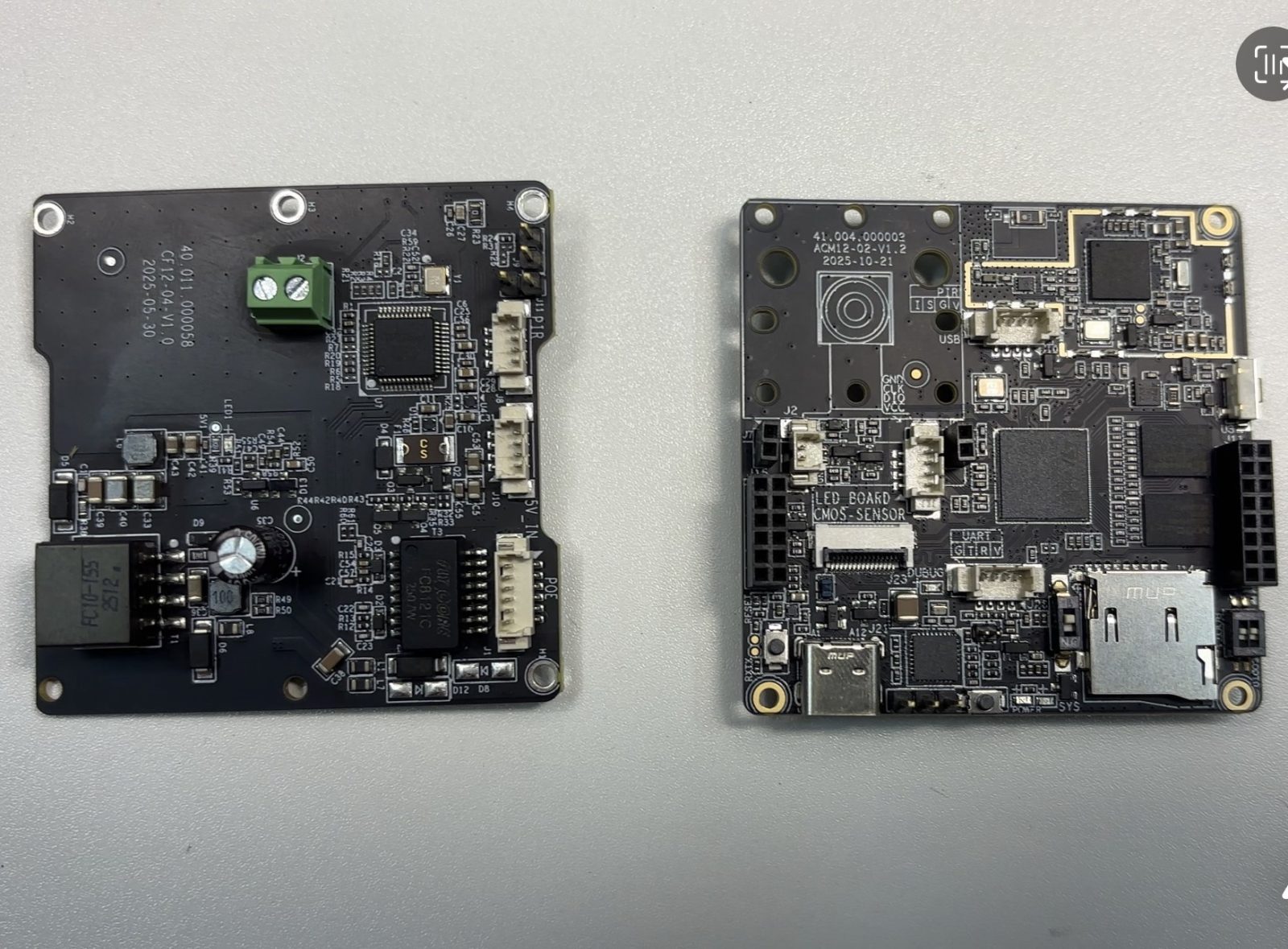 The Best MCU-Based Edge AI Camera for Developers in 2026
